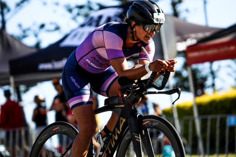 Introducing Pro Off-road Triathlete Penny Slater