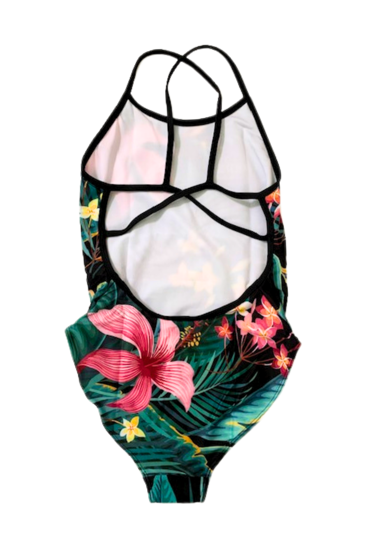 Eternal Summer Women's Endurance Swim Tog