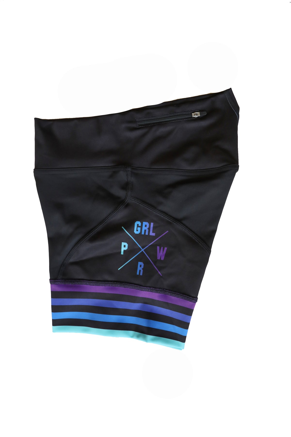 Women's GRL PWR Run Hipster